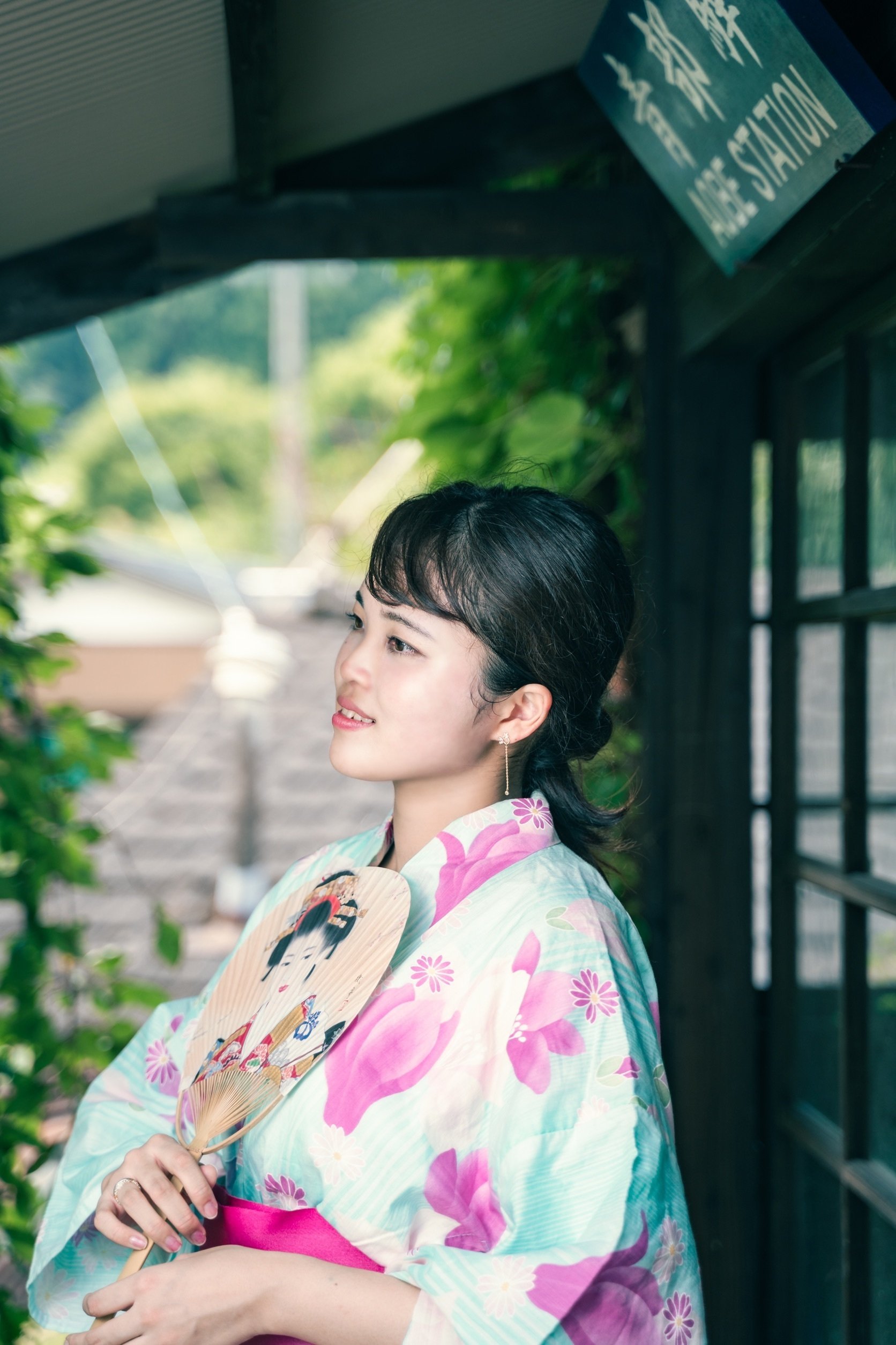 ポートレート活動｜RIKA．．．117