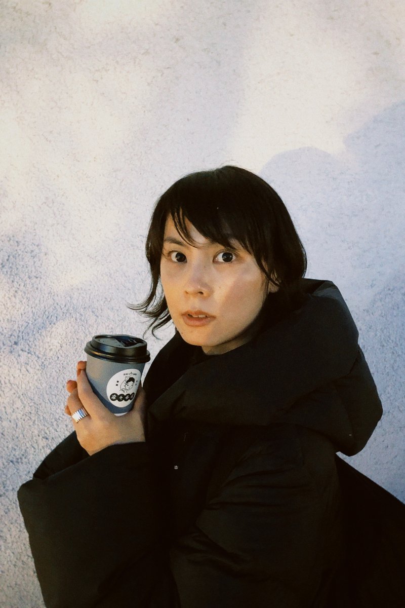 1000茶 Day683 煎茶（オリジナルブレンド） 凛々茶房｜Emiko Izawa