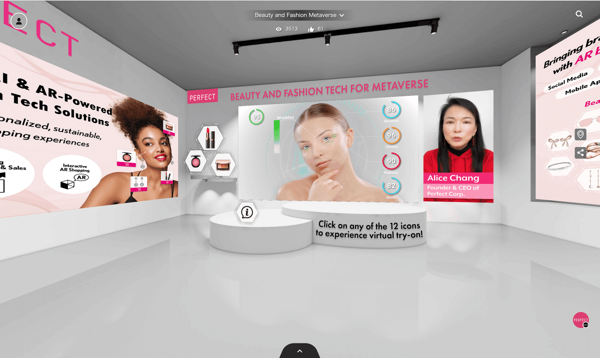 美容業界が考えるべきメタバースとWeb3、2030年以降のビジネスが激変する世界｜BeautyTech.jp