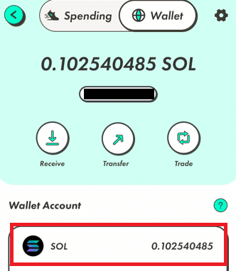 【STEPN始め方】Move&Earnまでの手順をなるべく丁寧に解説｜cryptBBQ｜note