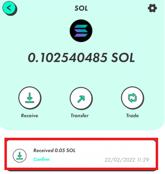 【STEPN始め方】Move&Earnまでの手順をなるべく丁寧に解説｜cryptBBQ｜note