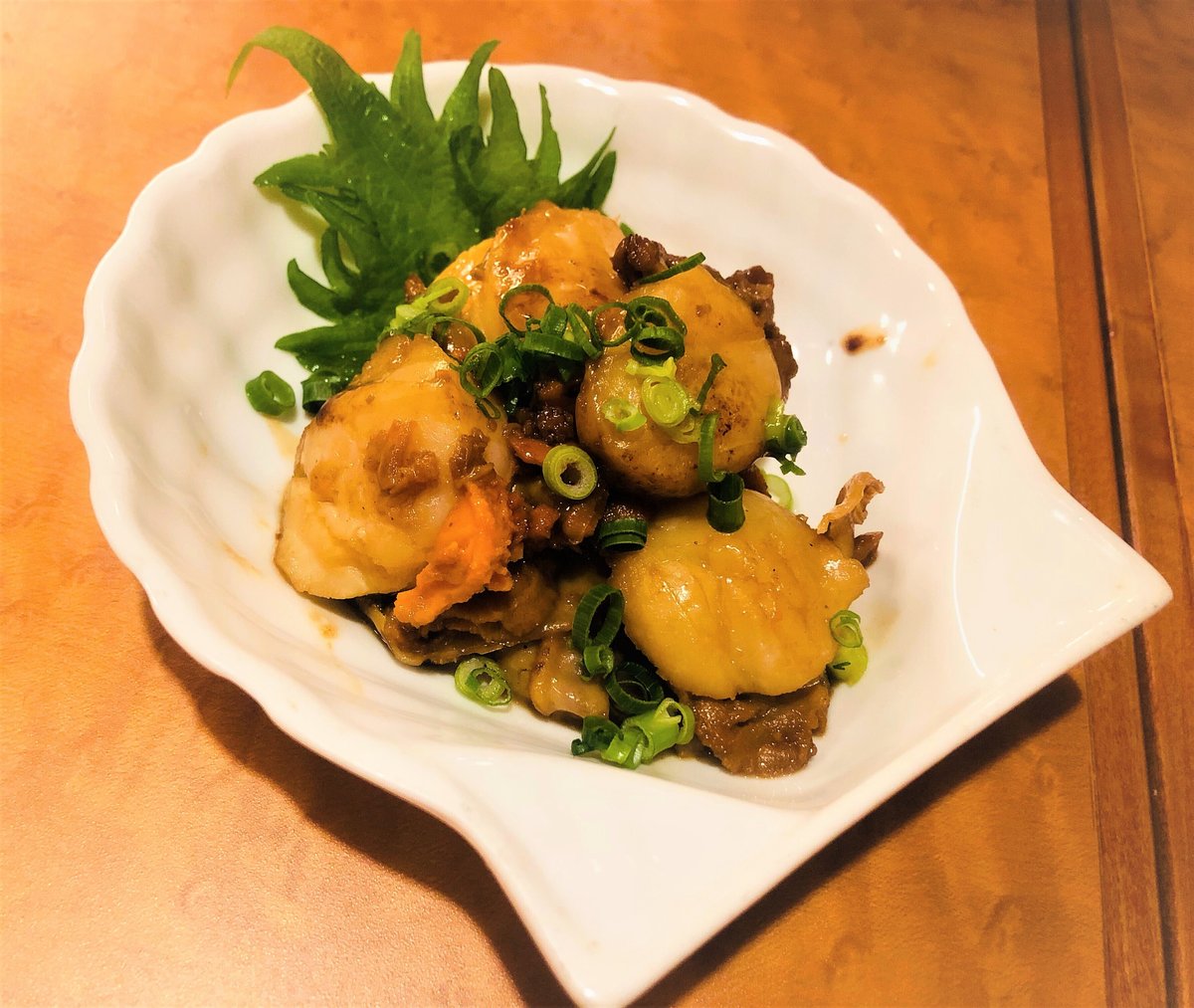 【芝浦】和モダン創作居酒屋「下松」魚介が特に美味しくて日本酒がすすみます♪｜高橋梨紗