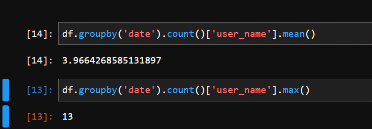 TwitterAPIでTwitterいいね数30以上をGoogleスプレッドシートに追加｜物理・プログラミング・Python、Web制作・自己啓発