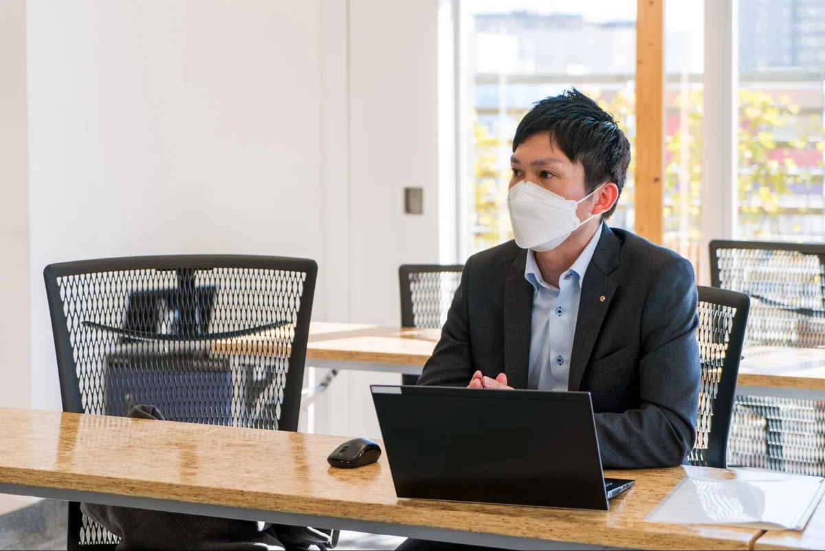 Why Chiba Bank is Sending Long-term Trainees to IT Ventures: What is ...