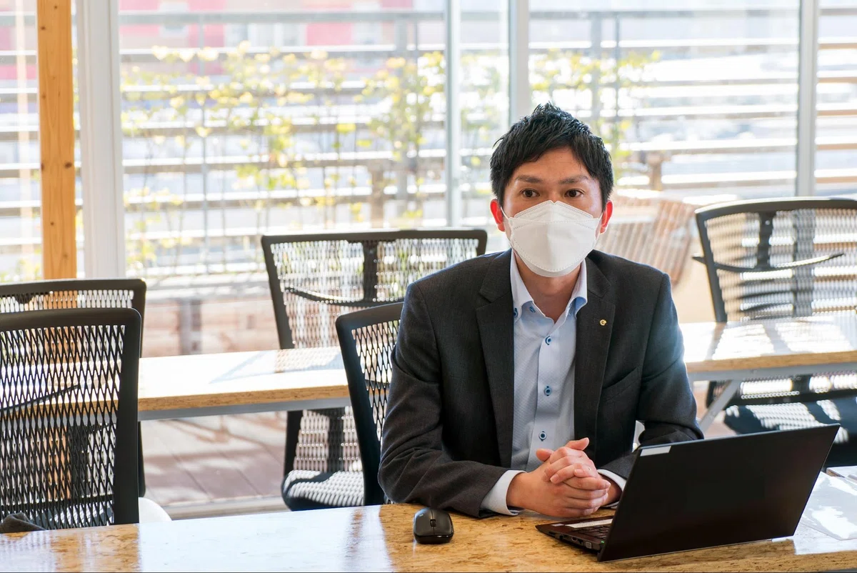 Why Chiba Bank is Sending Long-term Trainees to IT Ventures: What is ...