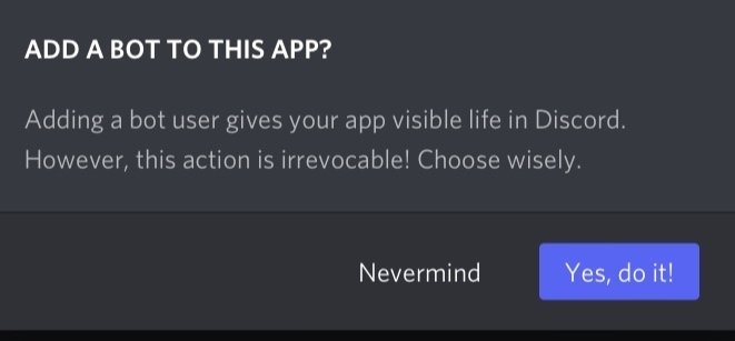 [Discord]プログラミングなしで、BOT を簡単に作れる！？ BotGhostとは｜好きなことに没頭する人