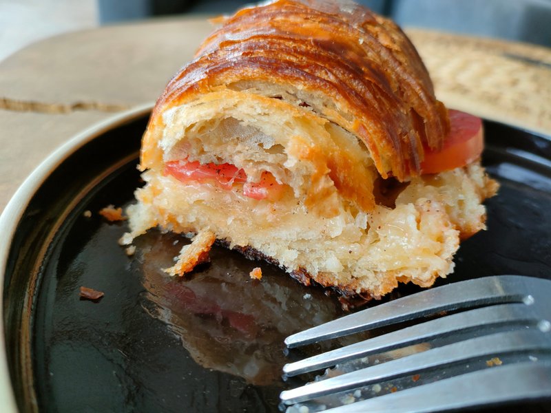 マラウィ（Lilongwe）のカフェ紹介：Maravi Bakery｜Kana.S