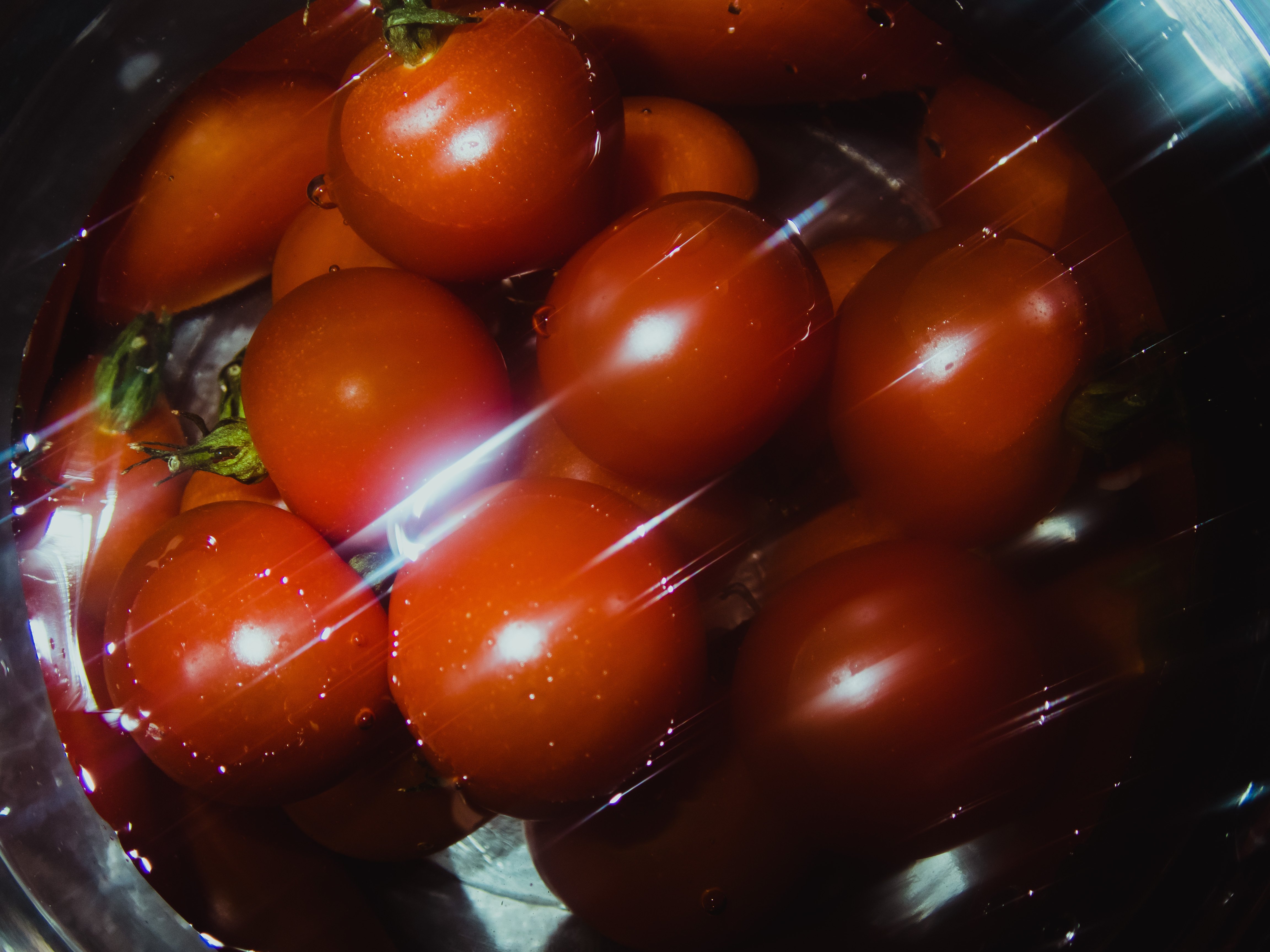 命のヌード｜manimanium