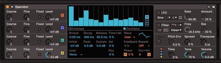 GNU OctaveでWavetableを作成する方法 Part1（初歩）｜Kimura Taro
