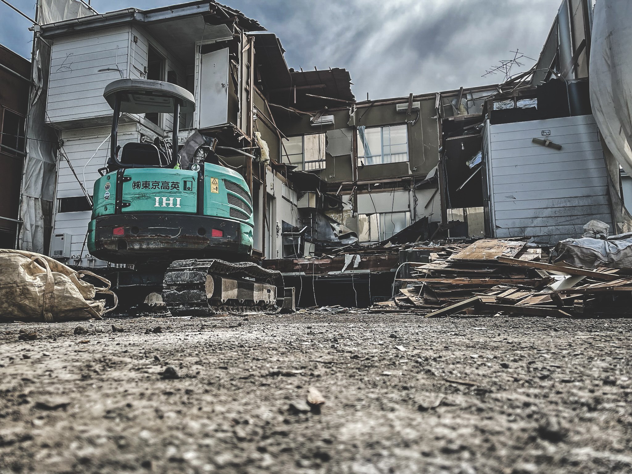 re-insectview_41｜Yasu Koma