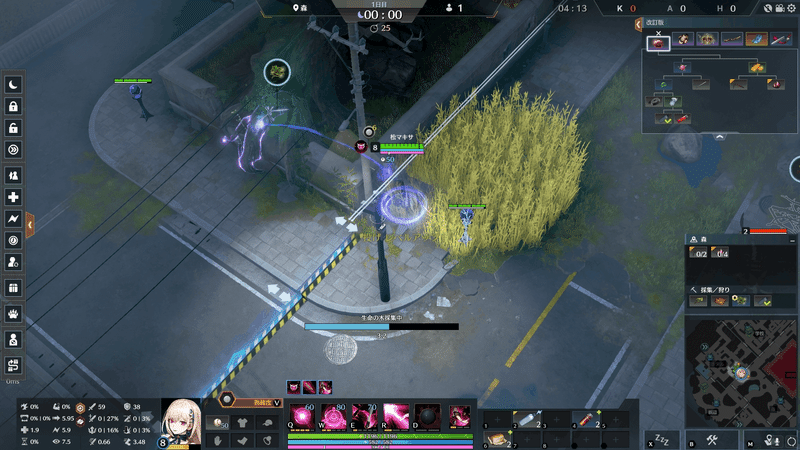 エタニティーエヴァのすゝめ｜matu_makisa｜note