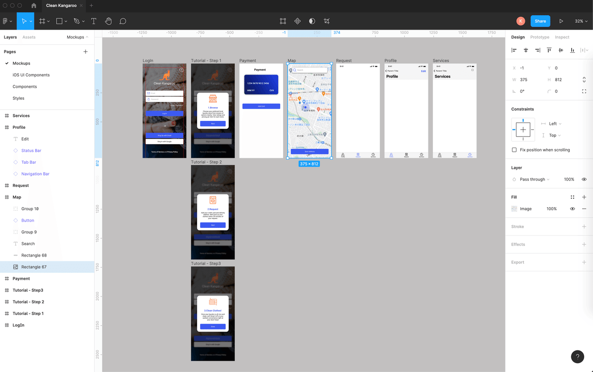 FigmaとPythonによる機械学習にそれぞれ入門してみた感想｜ケンダイ