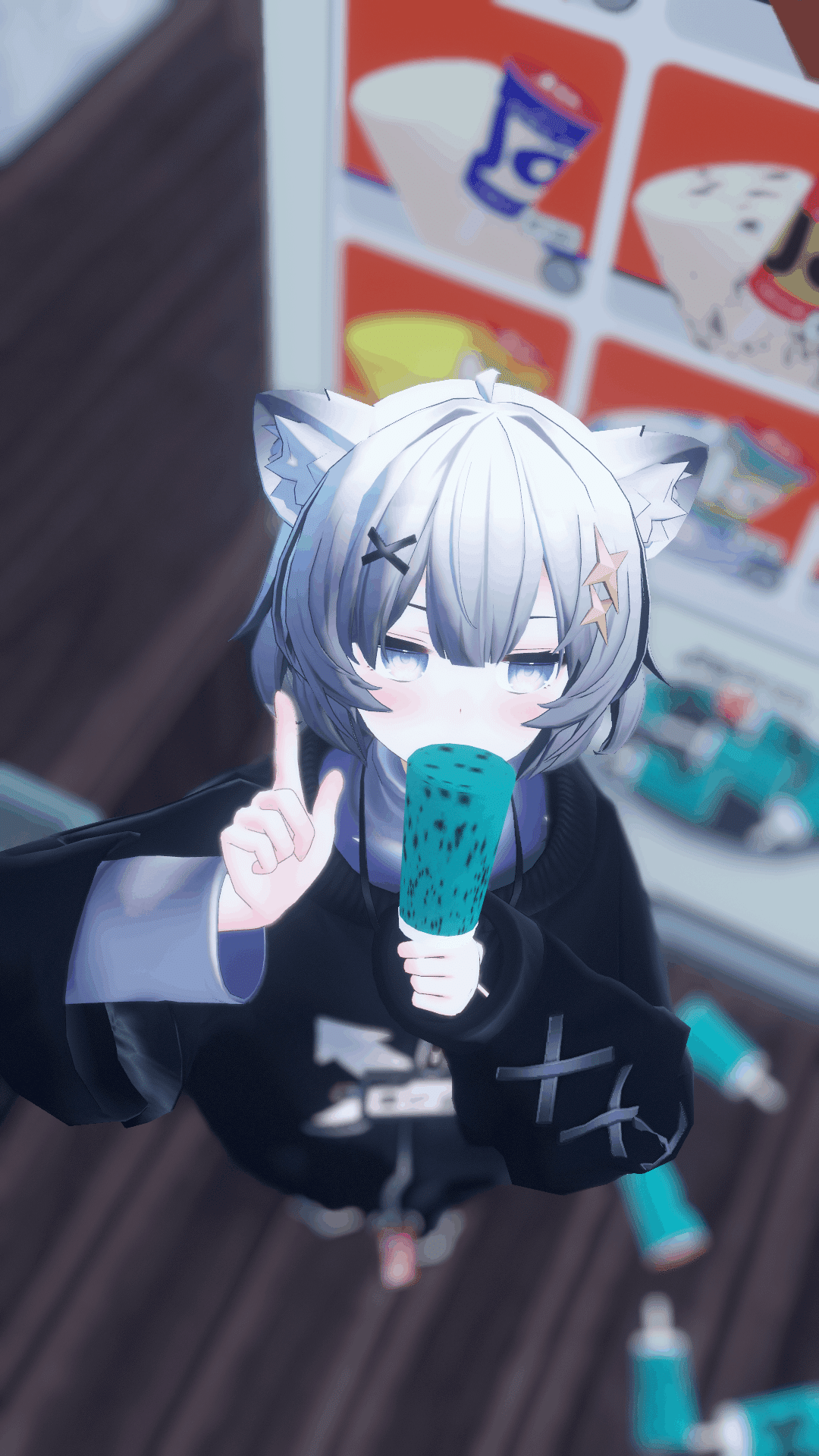 VRChatがつまらないと感じるあなたへ｜とらお