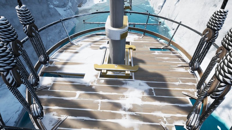 Dread Hunger 初心者向け解説・攻略｜ShoboSuke