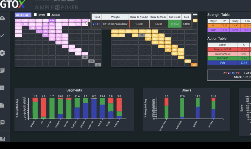 【徹底比較】GTOツール オススメ7選｜MATSUJACK♠︎POKER