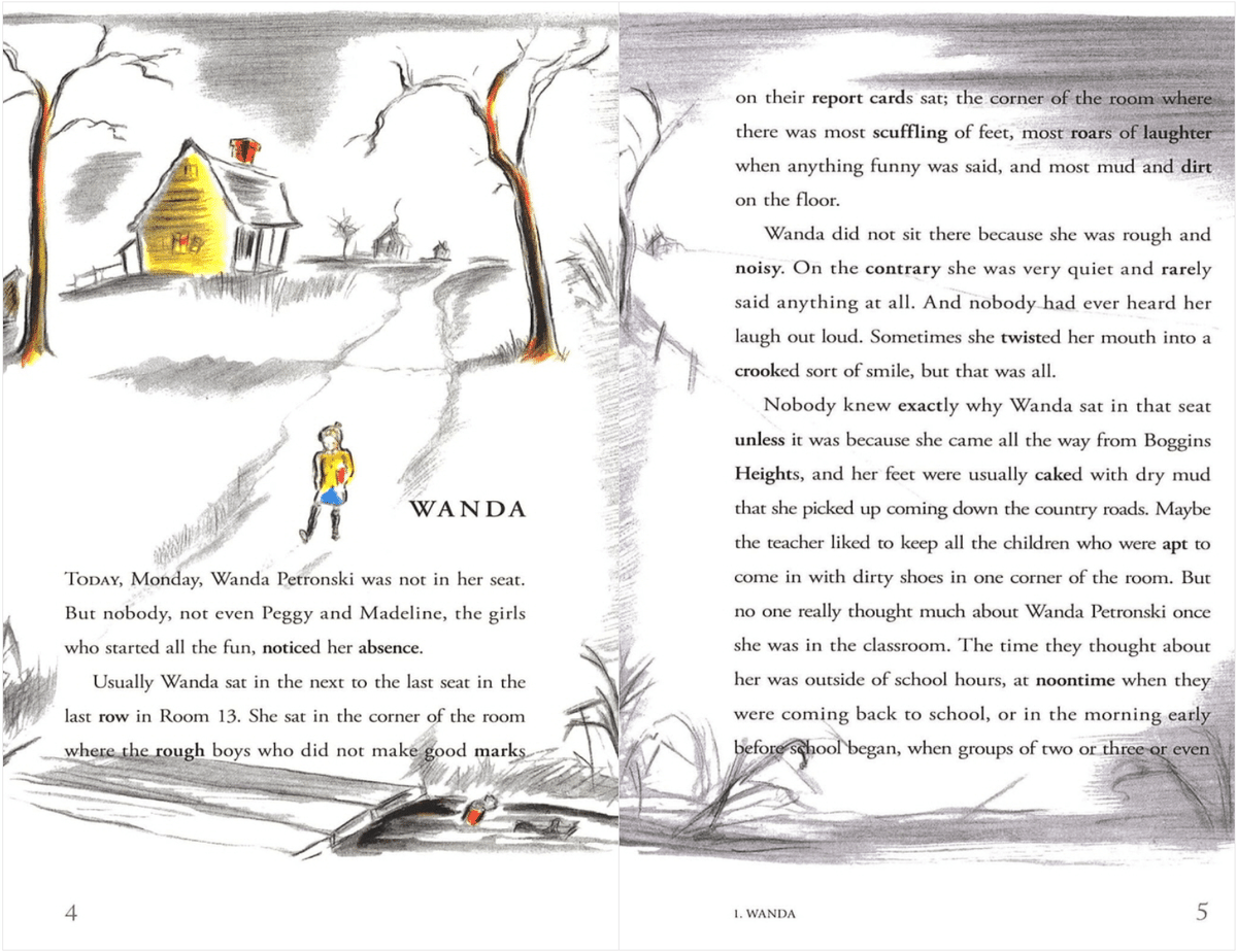 【英語で読む・聞く】4つのレベルから選べるニューベリー賞作品｜Sangmin Ahn