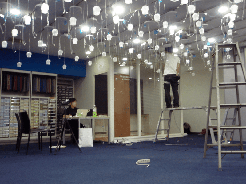 Takram Life#11 Yosuke Ushigome｜Yukos（Takram）｜note