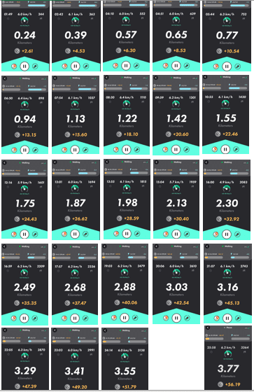 【STEPN】Move&Earnのコツを解説｜cryptBBQ