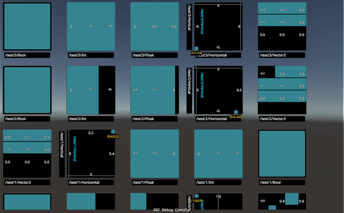 VRChat SDK 入門 (5) - OSCの概要｜npaka