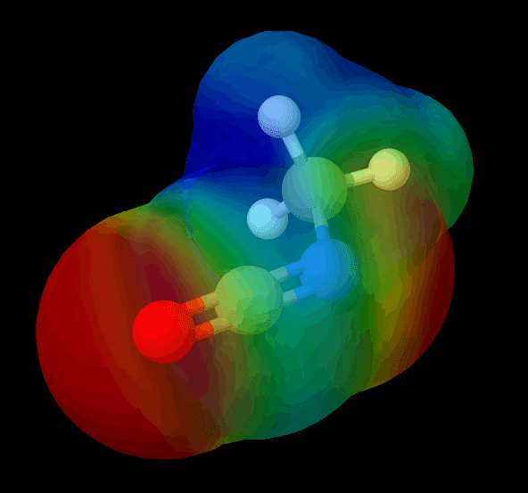【GASでサイエンス】オープンソースの『MolView（モル・ビュー）』を利用して、身の回りの物質の「分子」を立体モデルで鑑賞してみよう｜Particlemethod