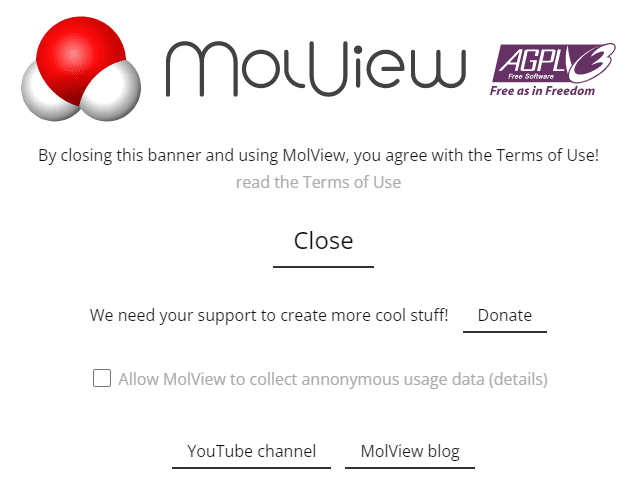 【GASでサイエンス】身の回りの物質の「分子」の立体モデルを一覧で鑑賞する（2）～オープンソース『MolView（モル・ビュー）』のご紹介～｜Particlemethod