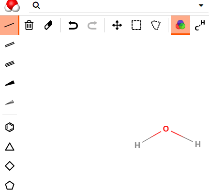 【GASでサイエンス】身の回りの物質の「分子」の立体モデルを一覧で鑑賞する（2）～オープンソース『MolView（モル・ビュー）』のご紹介～｜Particlemethod
