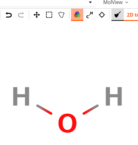 【GASでサイエンス】身の回りの物質の「分子」の立体モデルを一覧で鑑賞する（2）～オープンソース『MolView（モル・ビュー）』のご紹介～｜Particlemethod