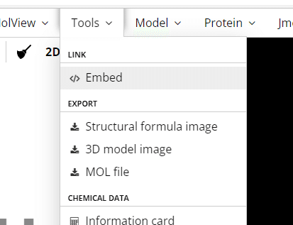 【GASでサイエンス】身の回りの物質の「分子」の立体モデルを一覧で鑑賞する（2）～オープンソース『MolView（モル・ビュー）』のご紹介～｜Particlemethod