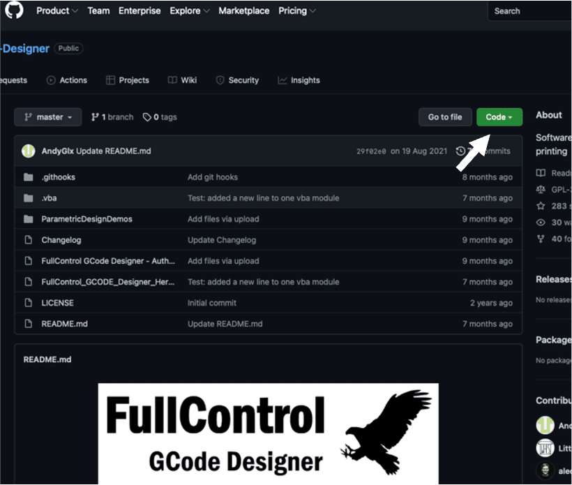 3Dプリンター初心者にもおすすめ！CADを用いずに3Dプリント用データを作成するFullControl GCode Designer｜Isamu
