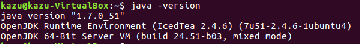 OpenADR VTN サーバの構築｜KT