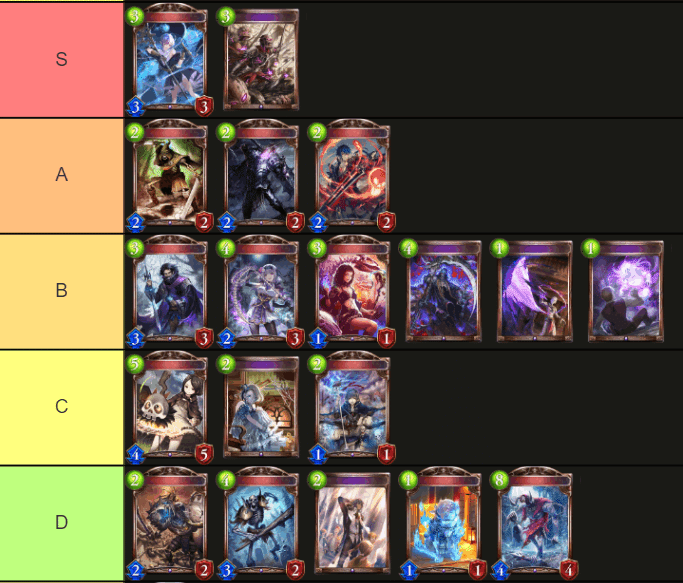 EOP 2Pick ネクロマンサー 3/30｜せじゅ｜note