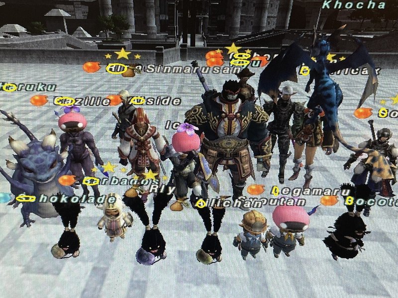 ダイバージュノLS適当攻略｜sinmaruken｜note