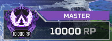 [Apex Legends]Rankのmasterに到達にあたって心がけたこと｜CLQ