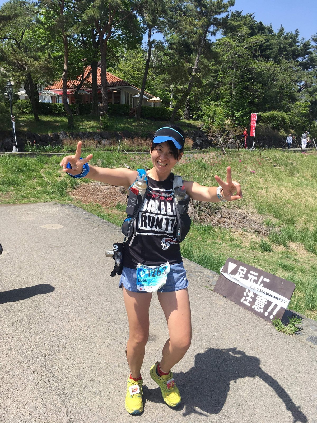 【UTMF】タイムチャート Excelデータその2｜時遊人19 /イグ