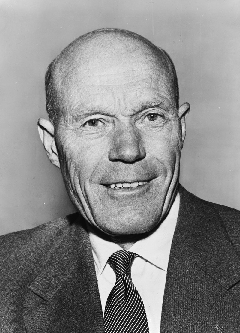 〈人間の孤独と不安を繊細に描いた、20世紀ノルウェー最高の作家〉タリアイ・ヴェーソスについて｜国書刊行会