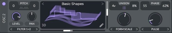 [WS音源探訪01] Vital｜Windsynth workbook