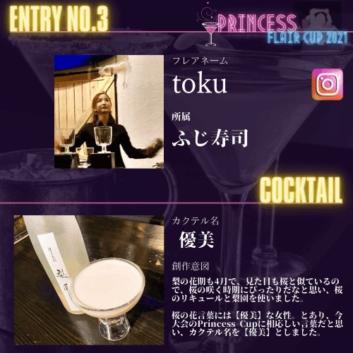 anfa Princess Flair Cup 2021 / KANSAI Rookies Flair Championship 2021 ...