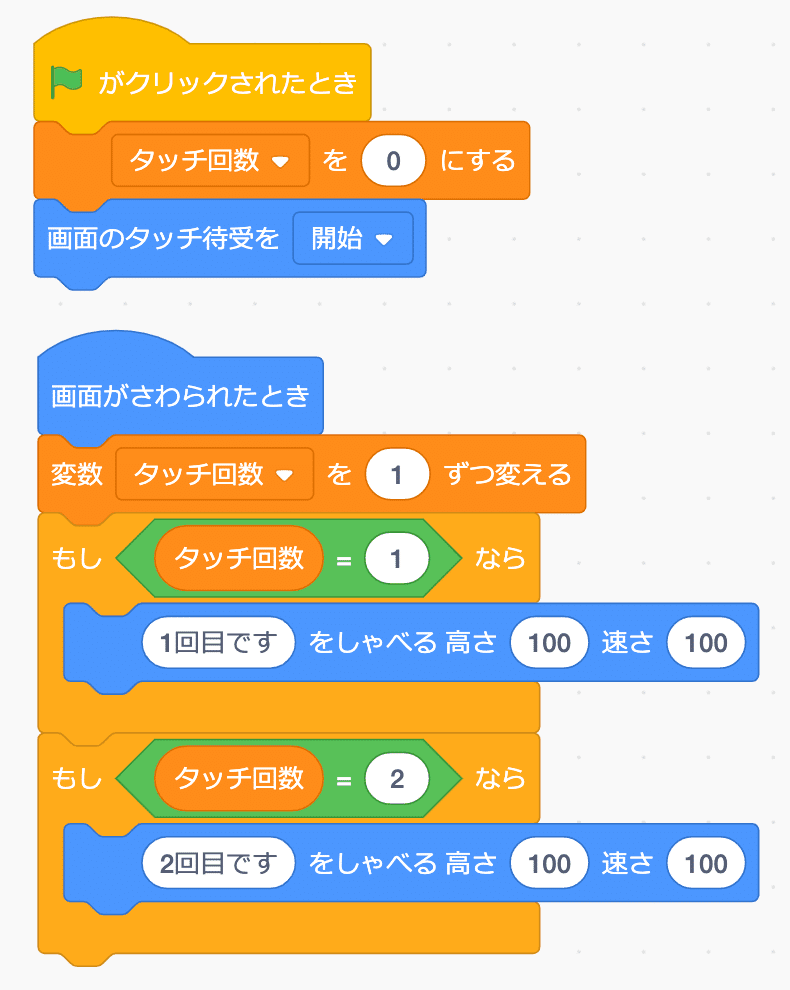 【Robo Blocksの使い方】もし〜ならなど条件で分岐するブロック_その1 基本的な使い方｜Pepper ブログ編集部