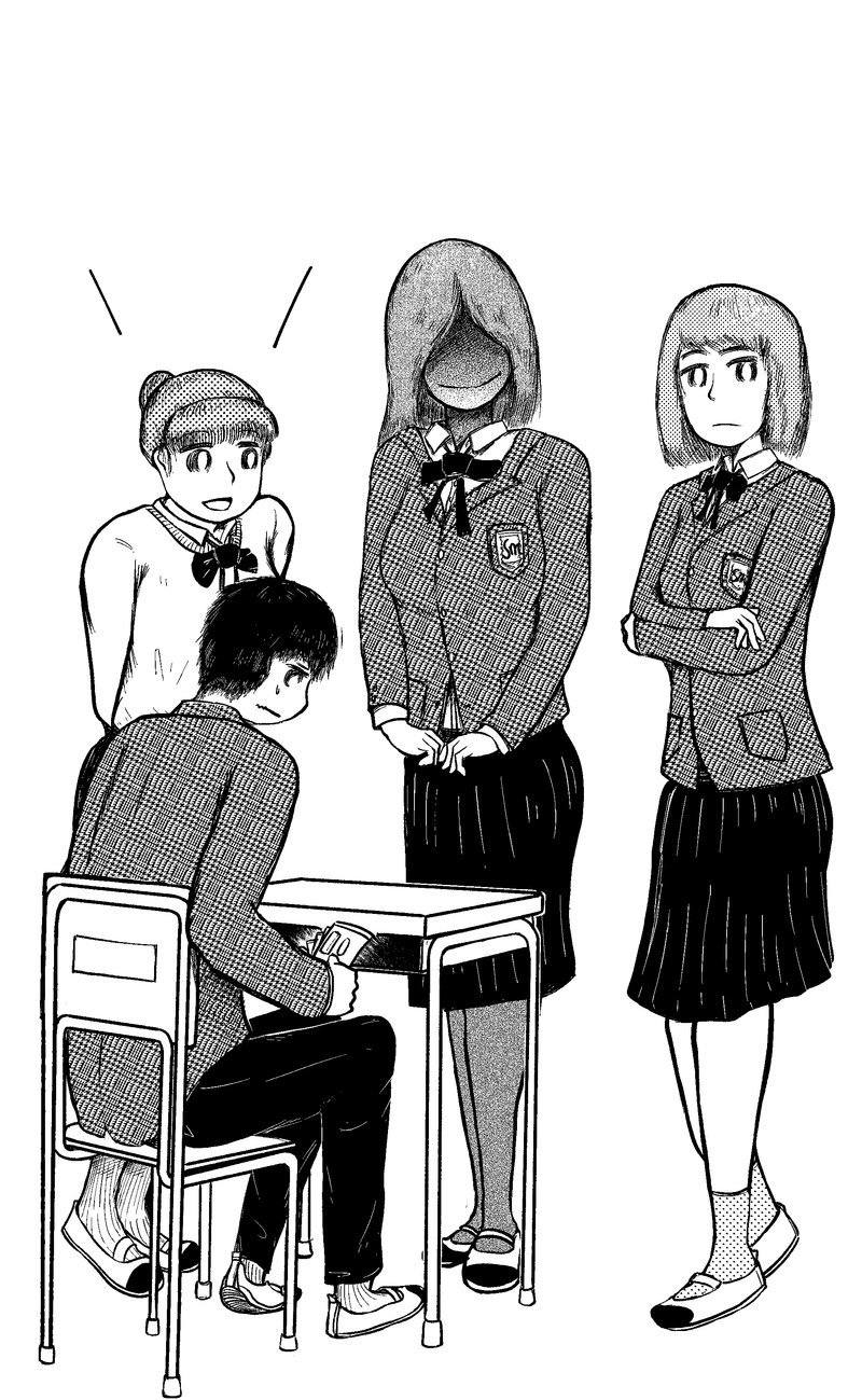 府中の旅｜路満【michi_mitsuru】｜note