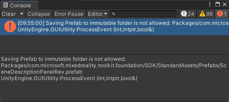 UnityでHoloLens2アプリをデプロイする手順とよくあるトラブルのまとめ｜yuujii