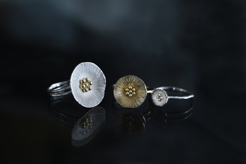 Flower｜Ryui｜note