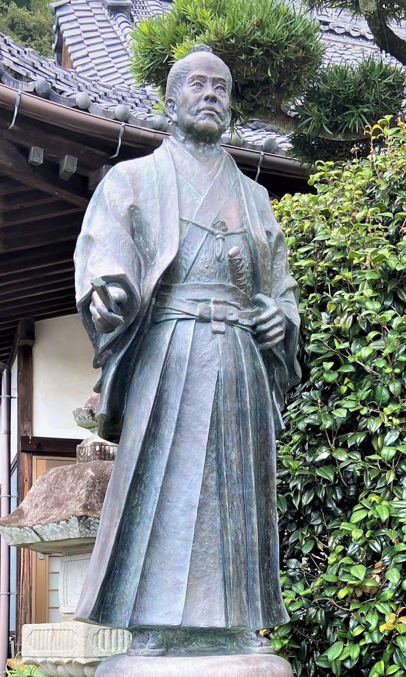 連載～静岡の歴史を学ぼう115】Lord Ieyasu’s Role in Sumpu 駿府での家康公の役割｜谷 佳世子｜note