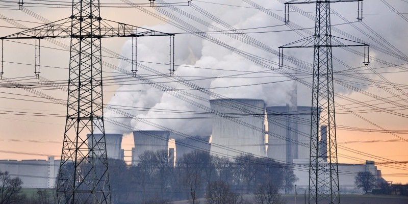 ドイツはもっと早く、CO2を排出量を減らすべき。｜DigitalCreator｜note