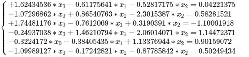 【python cvxpy】モデリング言語cvxpyを利用して数理最適化問題を解く｜fz5050