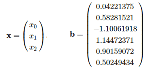 【python cvxpy】モデリング言語cvxpyを利用して数理最適化問題を解く｜fz5050