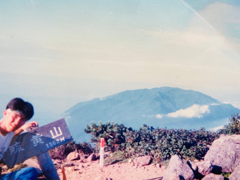 知床連山縦走｜Hideki_Matsuo©️