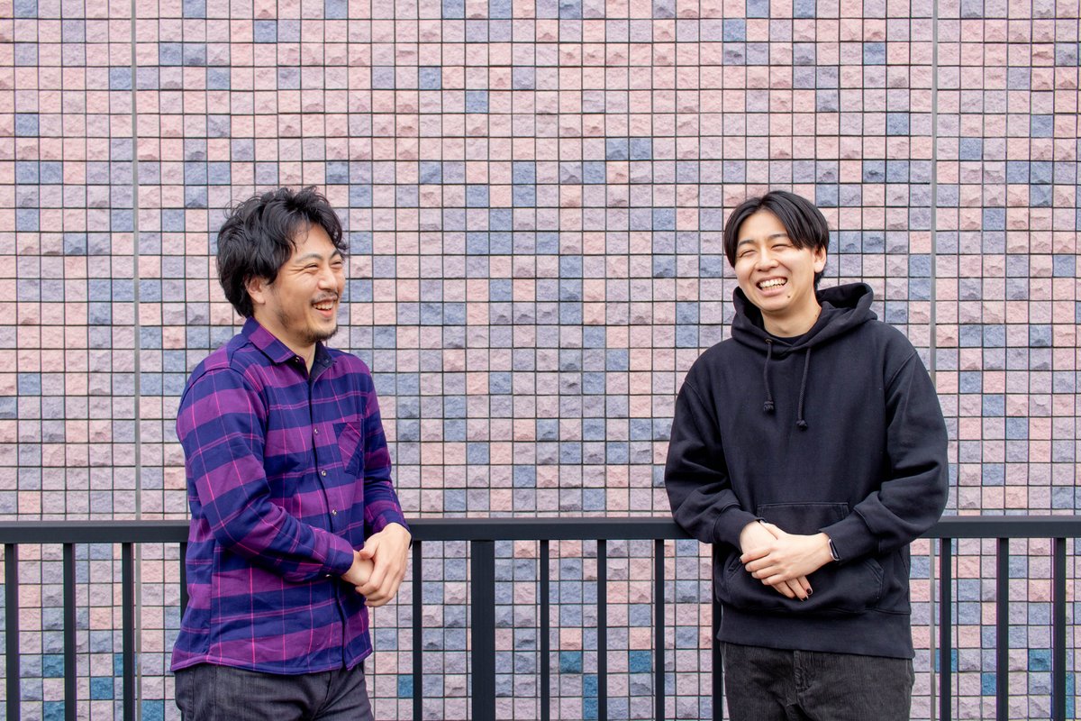 Plottの創業からこれまで、そしてこれから。〜第二創業期へ向けて〜｜おくしい / Plott