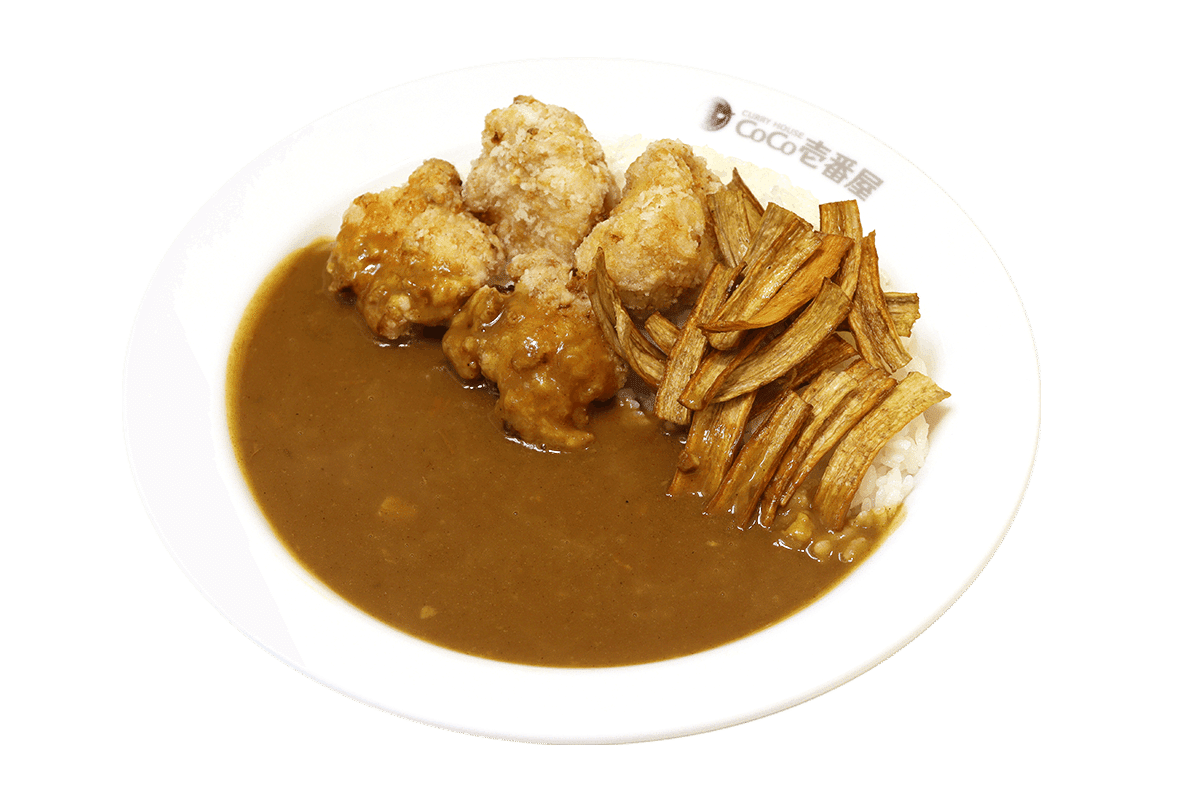 CoCo壱番屋🍛 CoCo壱番屋🍛