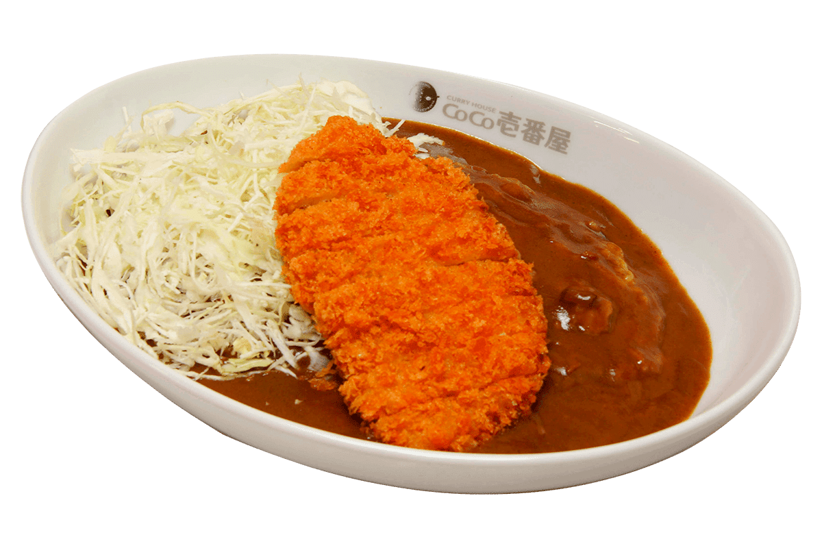 CoCo壱番屋🍛 CoCo壱番屋🍛