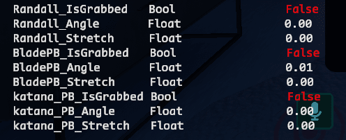 VRChat PB対応メモ書き(Quest化含む)｜ふくべ@VRC｜note